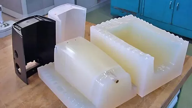 Vacuum Casting Services | GreatLight