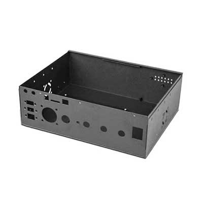 Great Light CNC Machining | CNC Machining & Rapid Prototyping Services